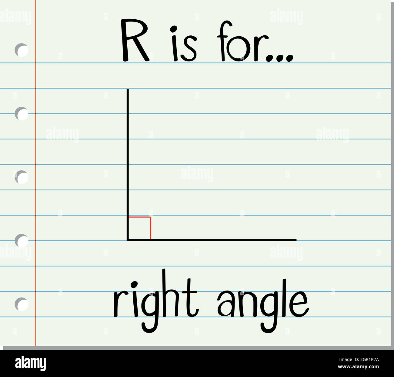 Handwritten letters angle hi-res stock photography and images - Alamy