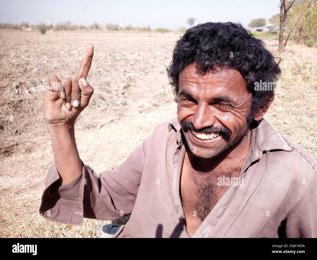 Poor facial hair hi-res stock photography and images - Alamy