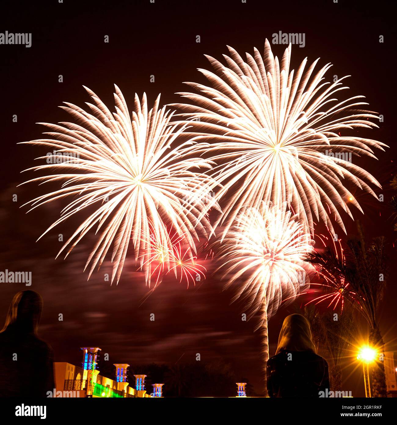 Sheikh zayed heritage festival hi-res stock photography and images - Alamy