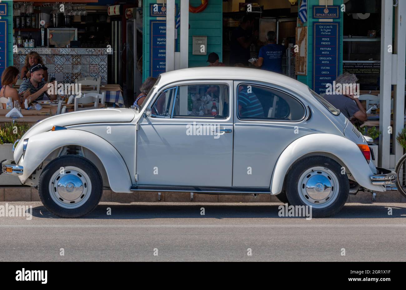 Hitler volkswagen hi-res stock photography and images - Alamy