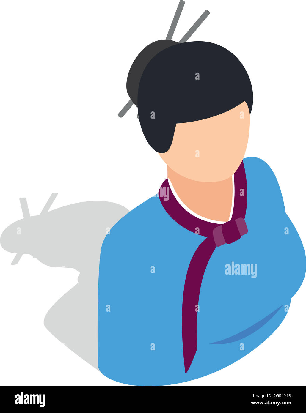 Cute Korean Cartoon Icons