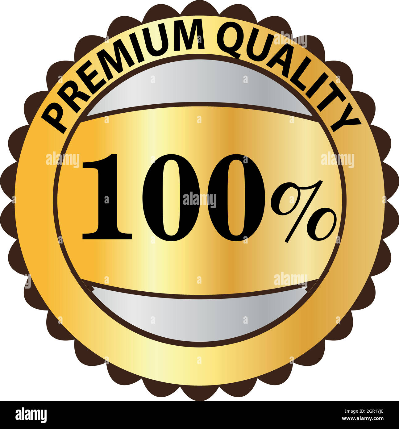 Sale 100 percent Stock Vector Images - Alamy