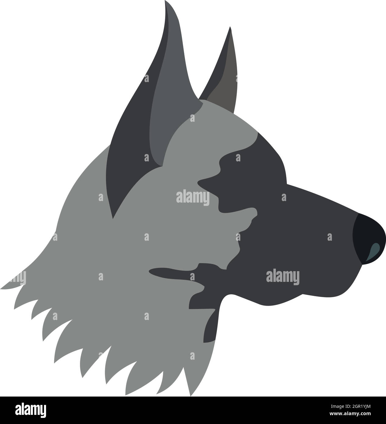 Sign shepherd Stock Vector Images - Alamy