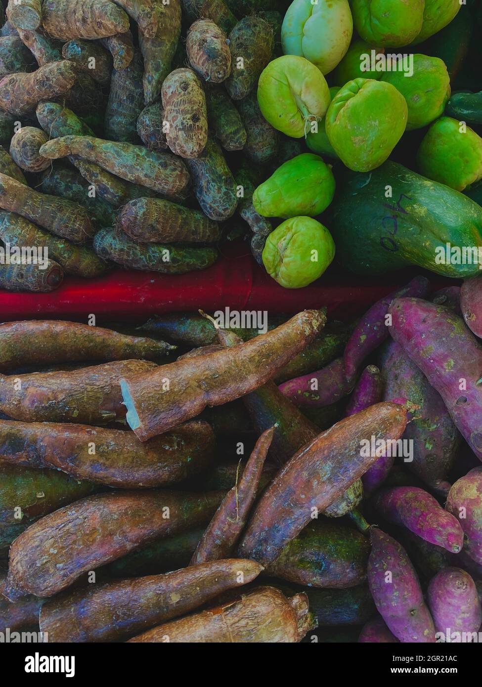 Nosara costa rica food hi-res stock photography and images - Alamy