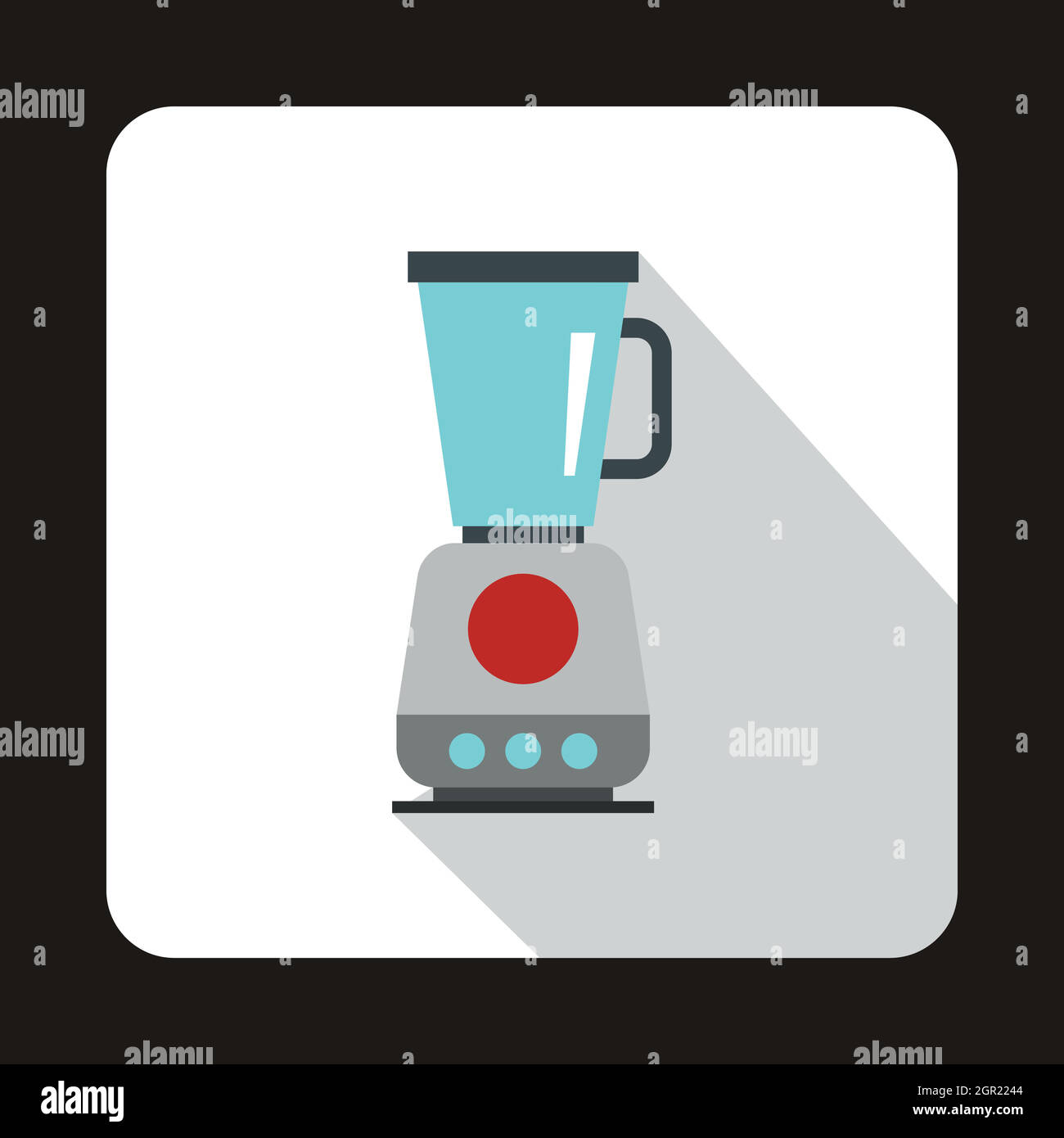 Blender drawing hi-res stock photography and images - Alamy