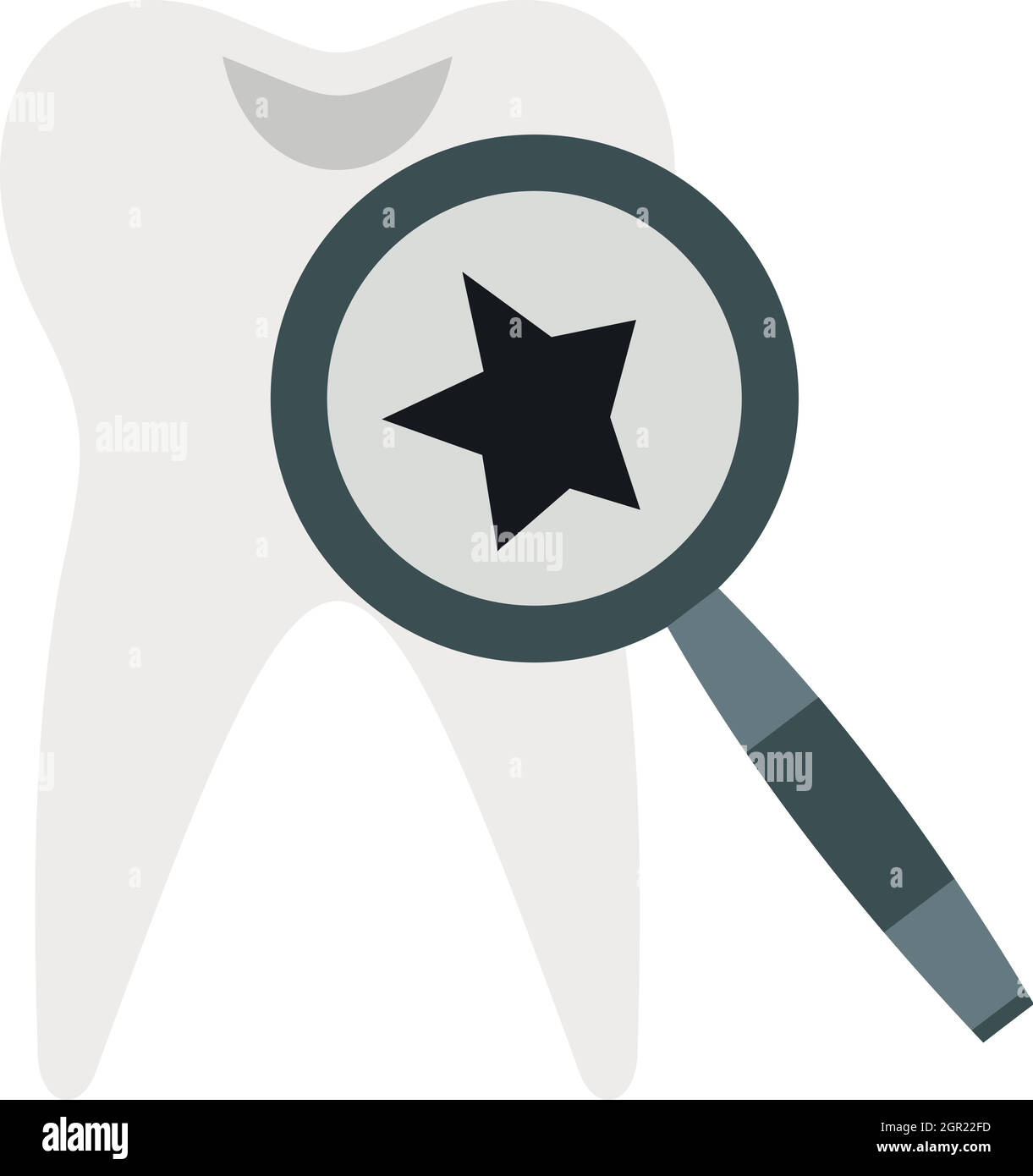 Inspection use Stock Vector Images - Alamy