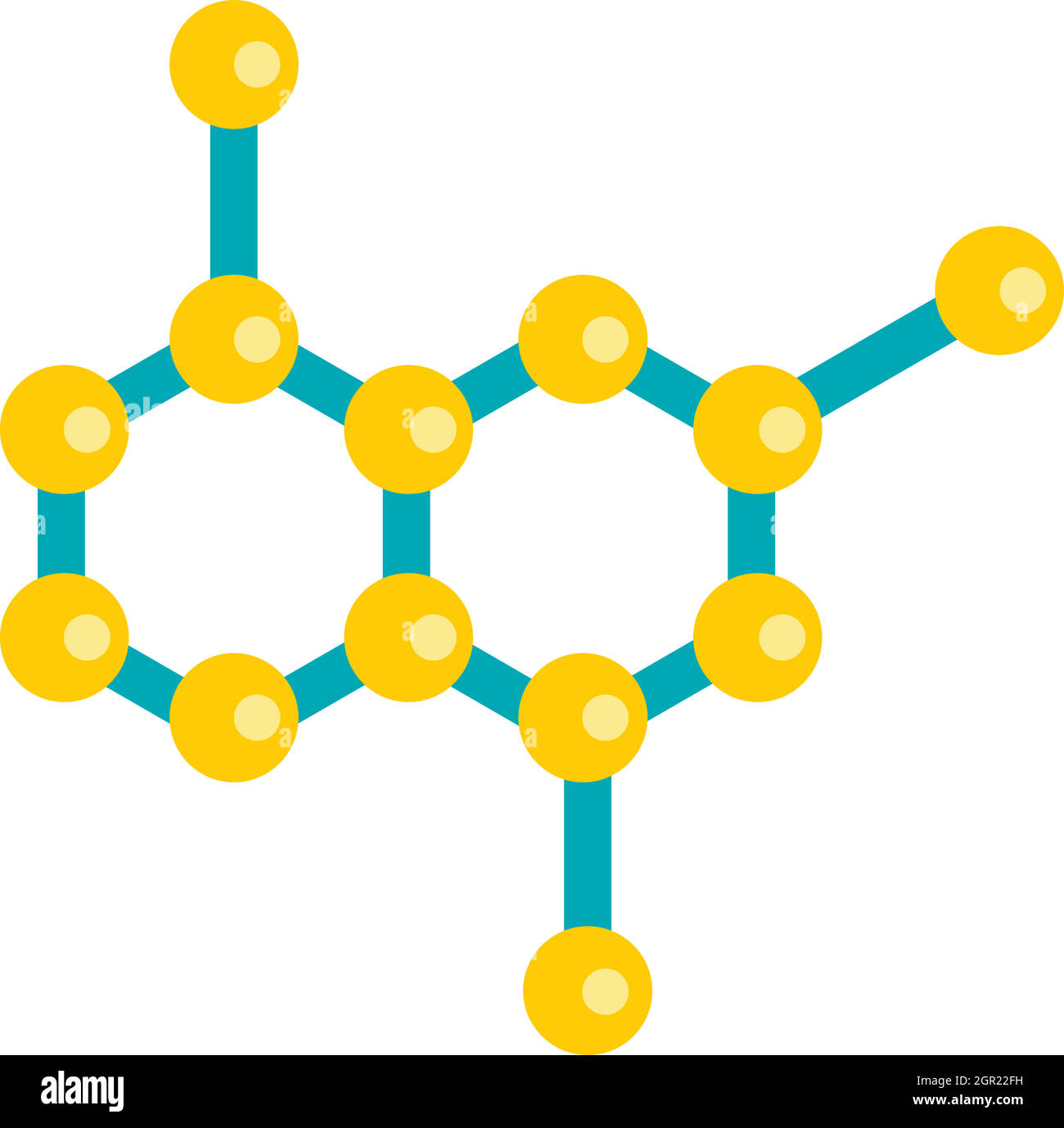 Crystal lattice hi-res stock photography and images - Alamy