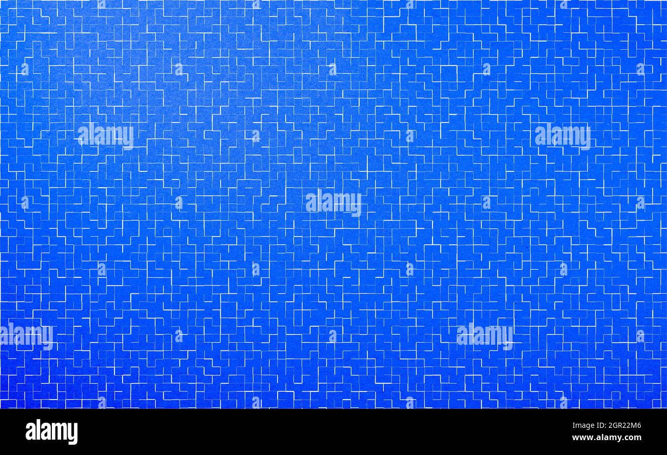Colorful texture with different shapes Stock Photo - Alamy