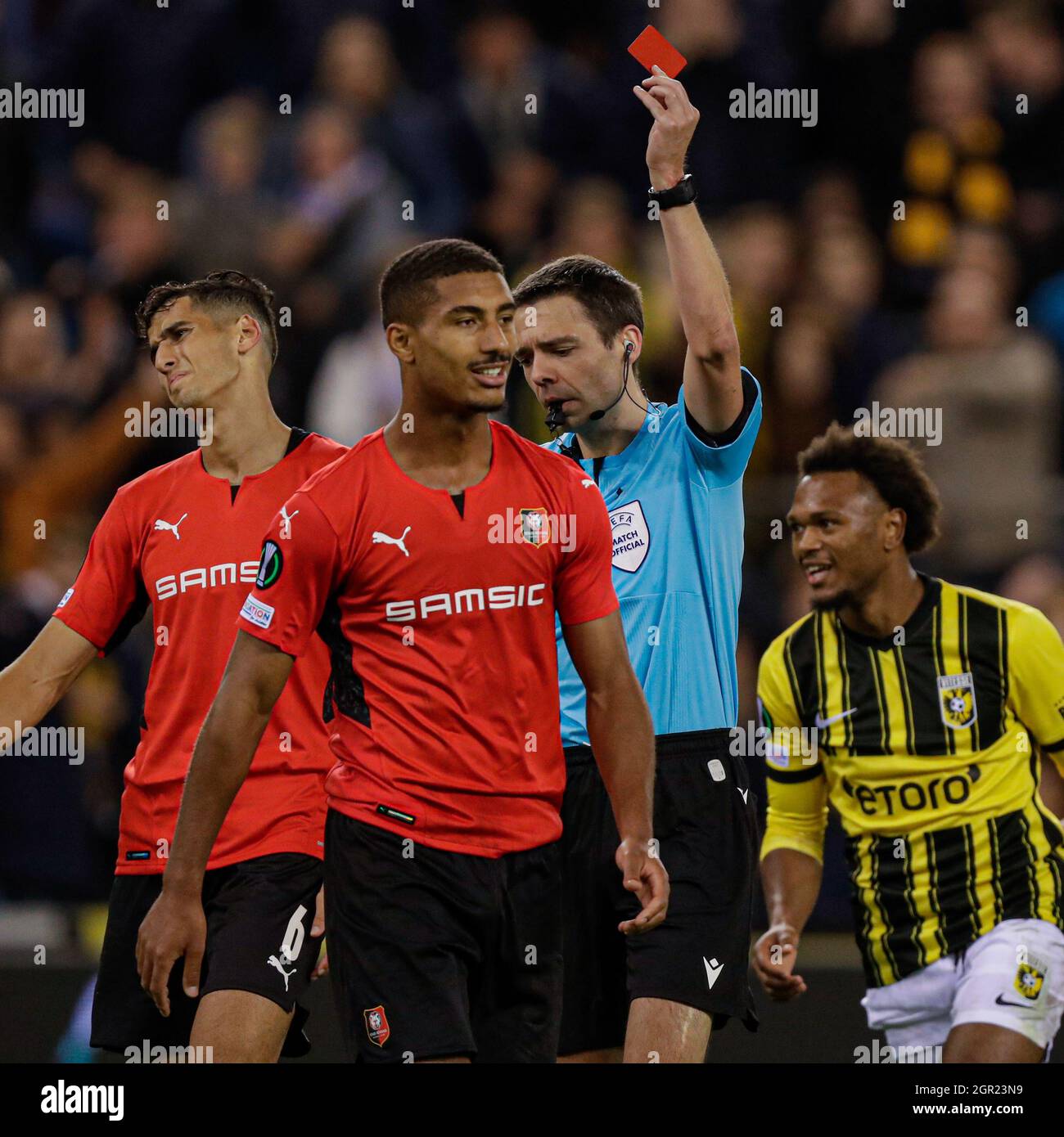 Kevin john hi-res stock photography and images - Alamy