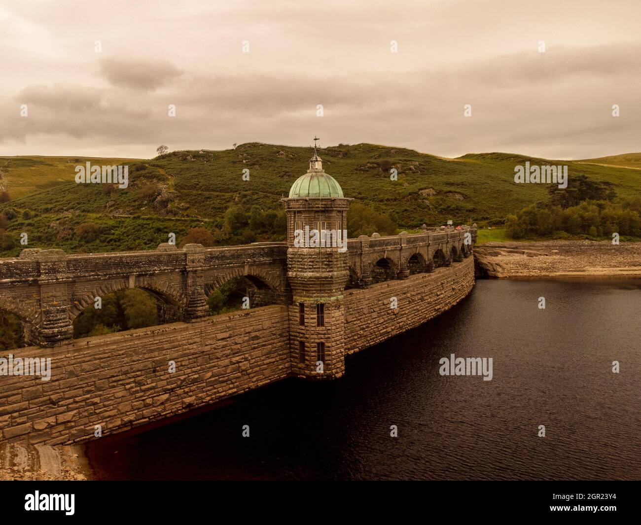 Cambrian mountains hi-res stock photography and images - Alamy