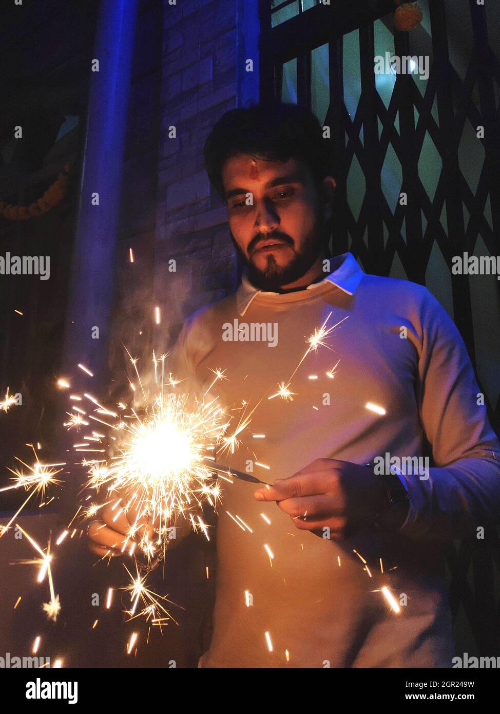 Firework lighter hi-res stock photography and images - Alamy