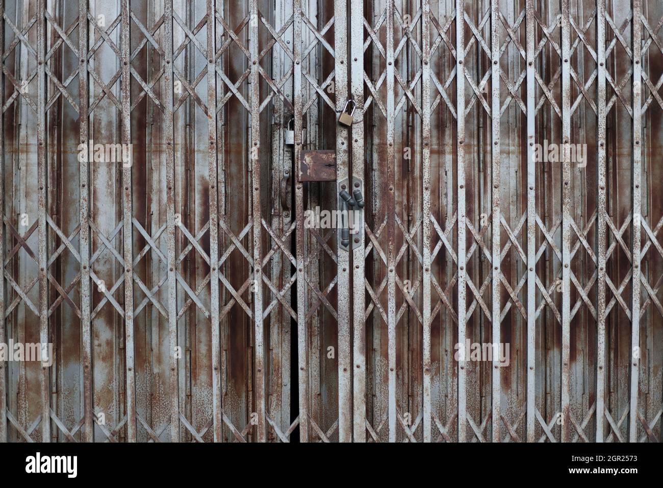 Seamless gate hi-res stock photography and images - Alamy