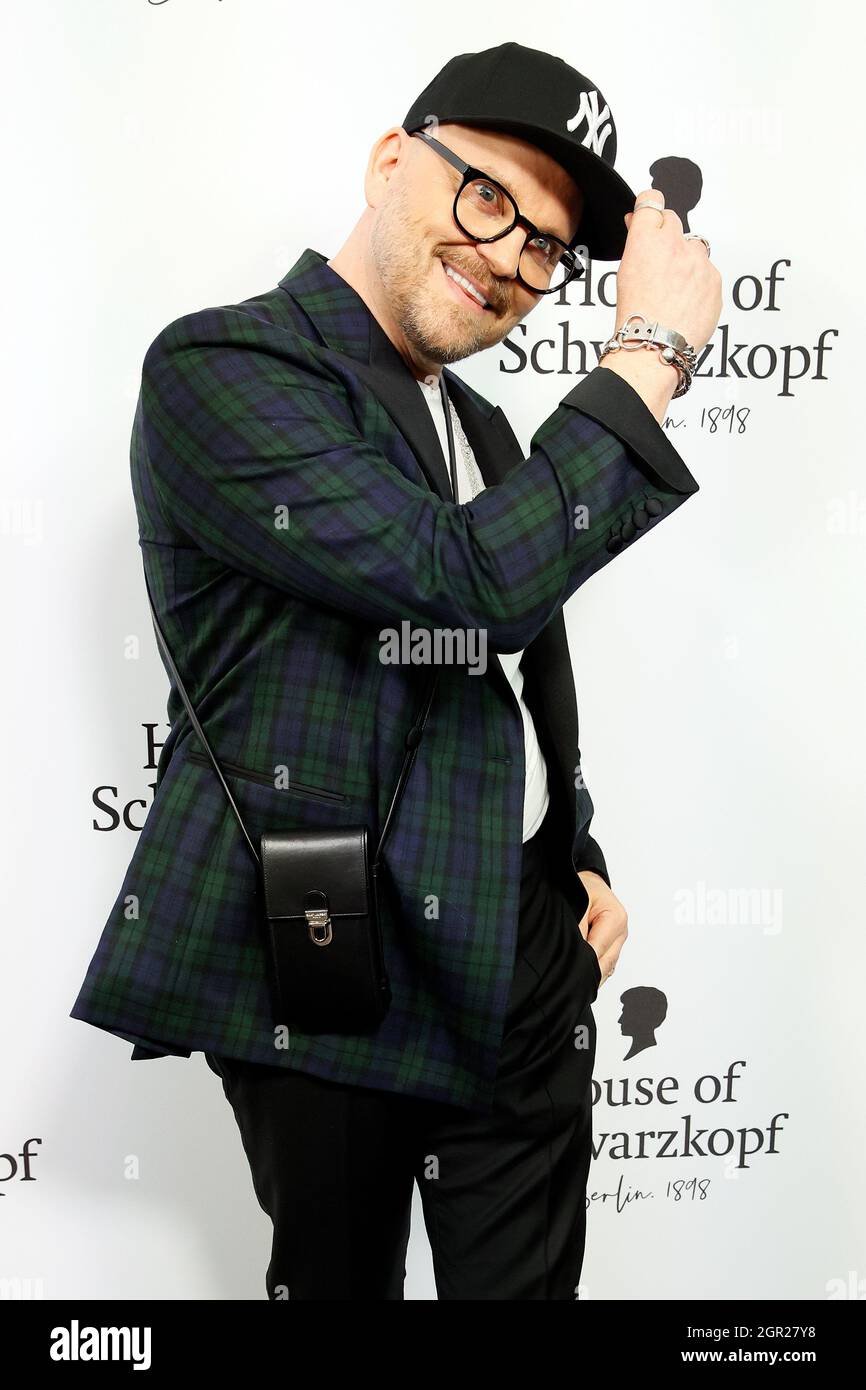 Armin morbach hi-res stock photography and images - Alamy