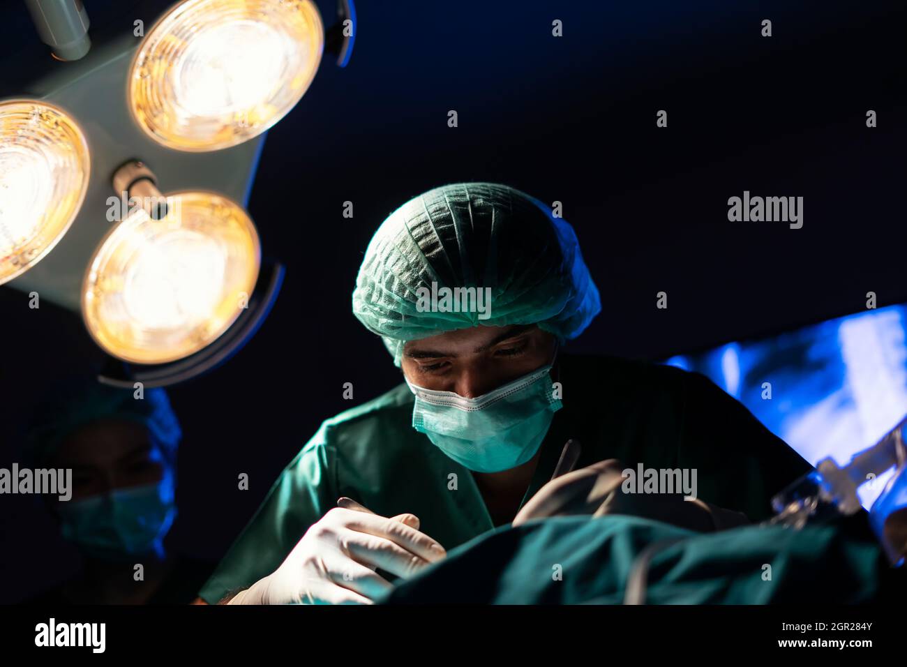 Cpr Equipment High Resolution Stock Photography and Images - Alamy