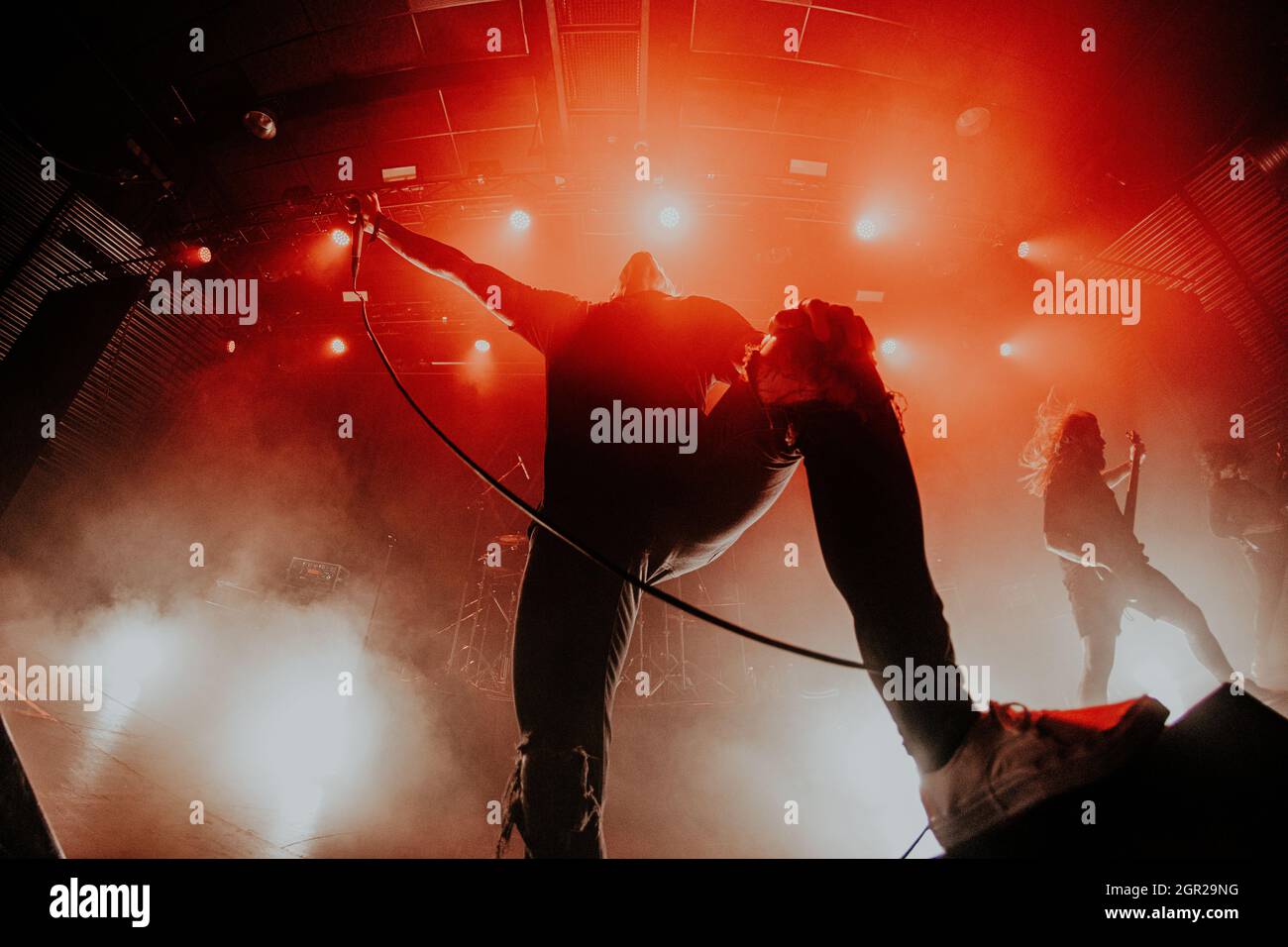 Copenhagen metalfest 2021 hi-res stock photography and images - Alamy