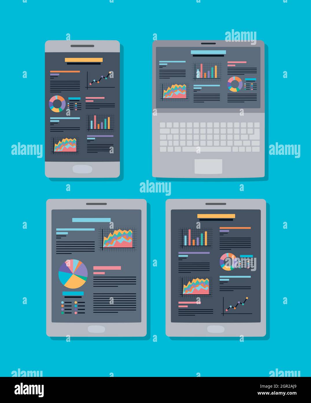 Divices hi-res stock photography and images - Alamy