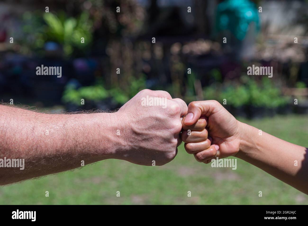 Thailand as a close partner hi-res stock photography and images - Alamy