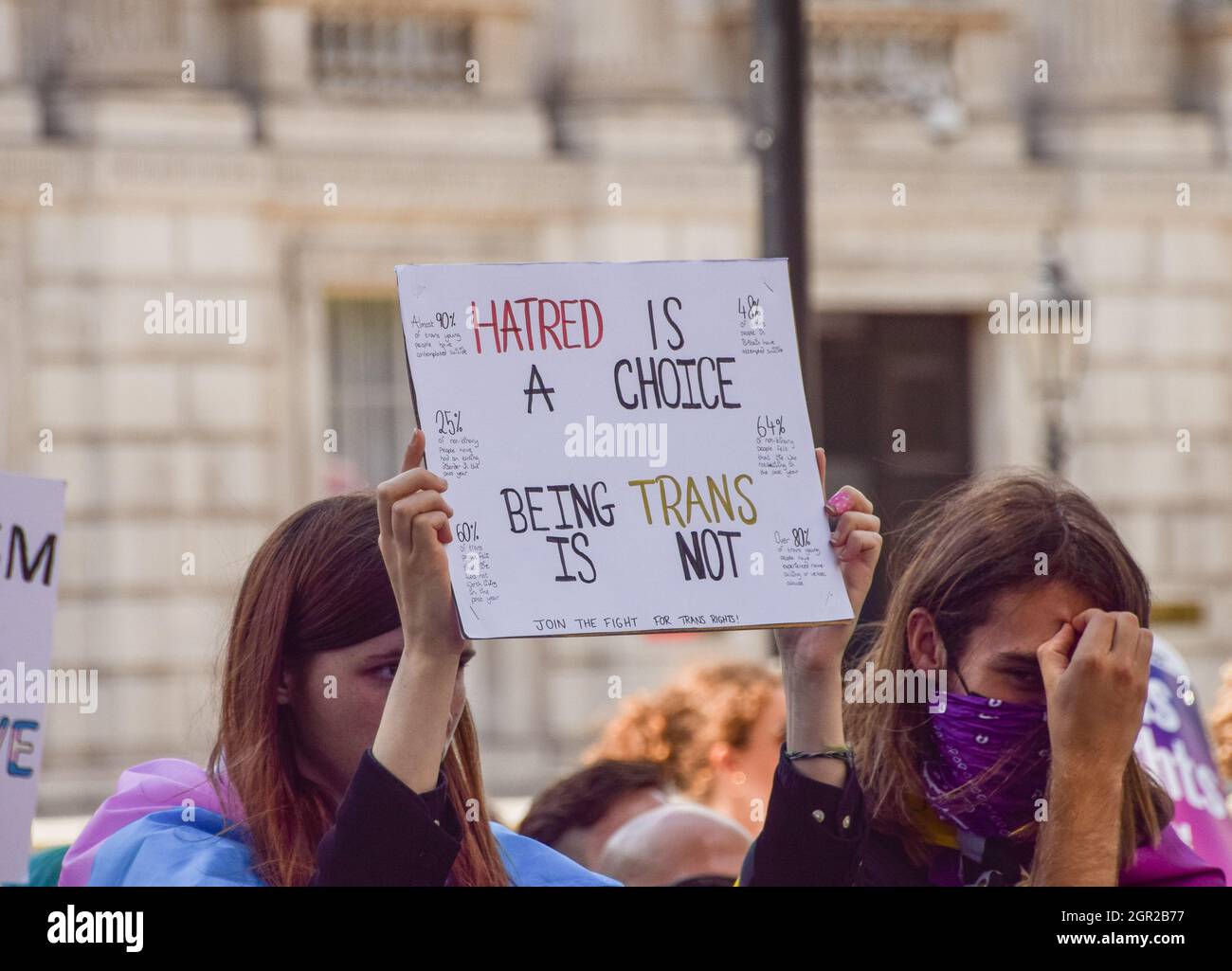 Lgbtq flag parliament hi-res stock photography and images - Alamy
