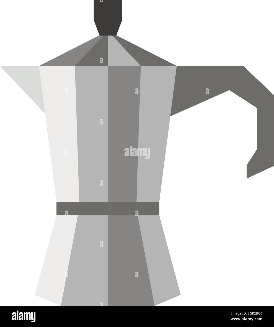 Steel jug Stock Vector Images - Alamy