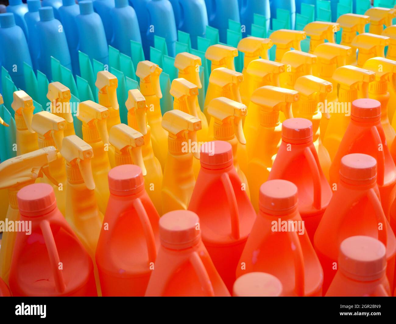 The science of everyday life hi-res stock photography and images - Alamy