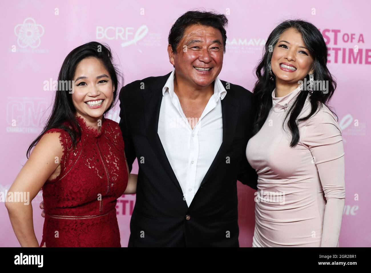 James y ryu hi-res stock photography and images - Alamy