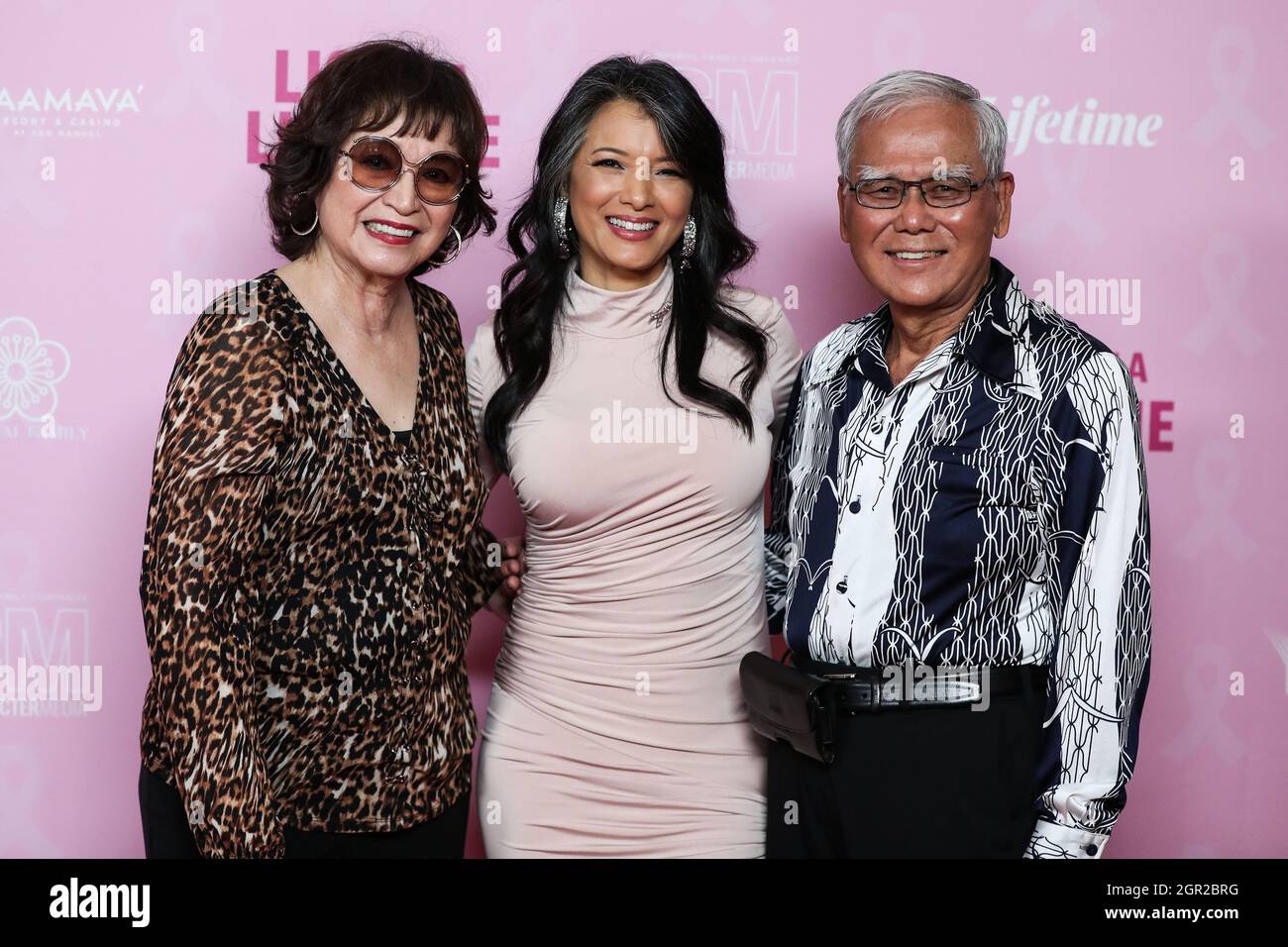 Los Angeles, United States. 29th Sep, 2021. LOS ANGELES, CALIFORNIA ...