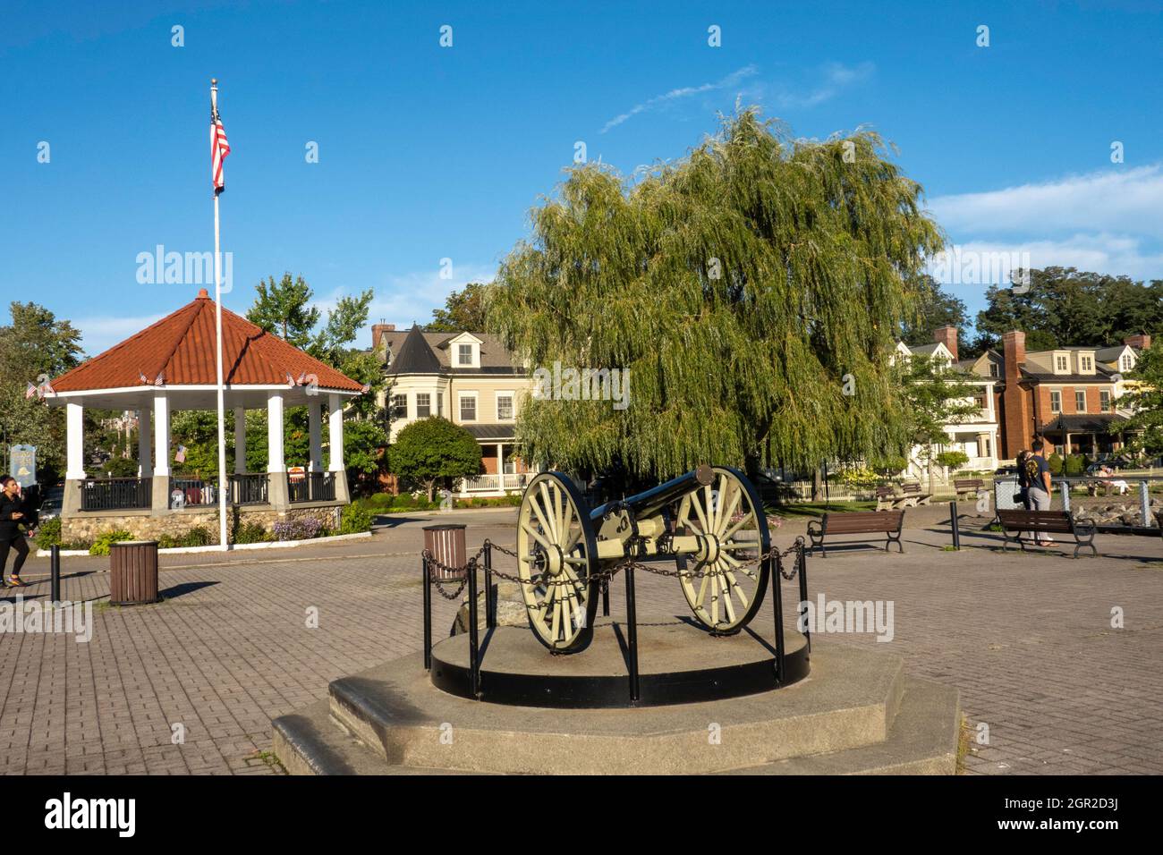 Cold Spring is an historic village located on the Hudson River in New ...