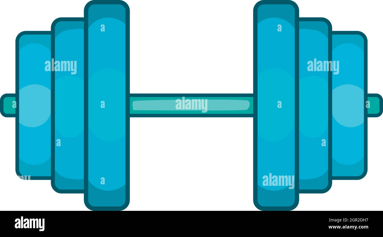 Rod icon, cartoon style Stock Vector Image & Art - Alamy