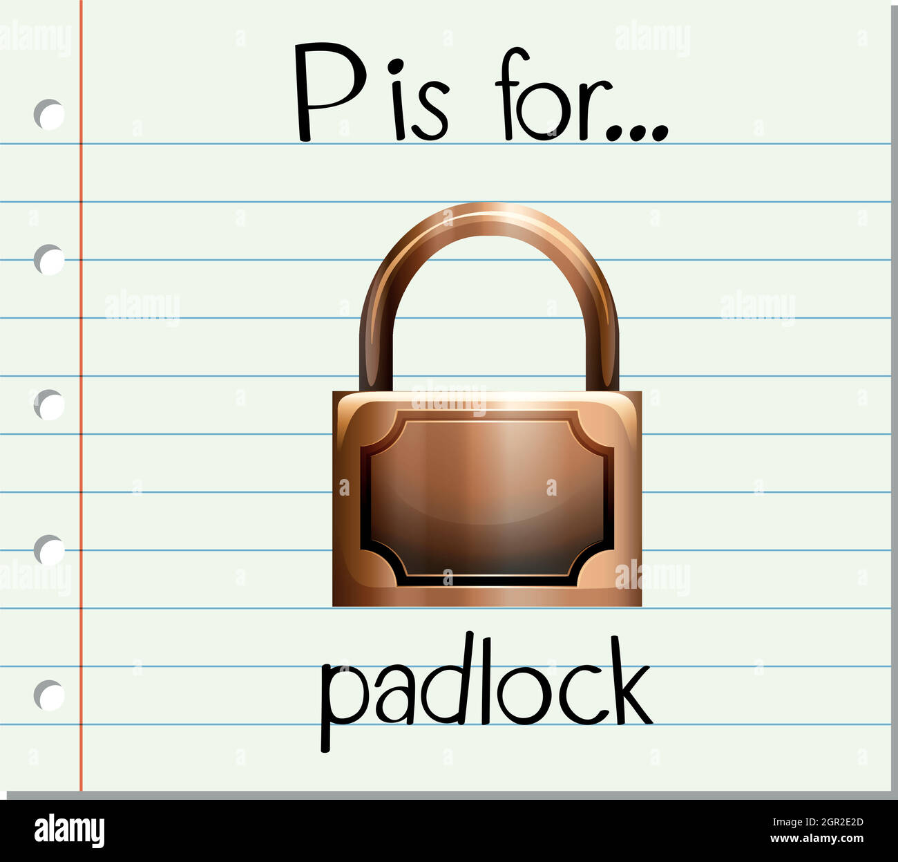 English lock Stock Vector Images - Alamy