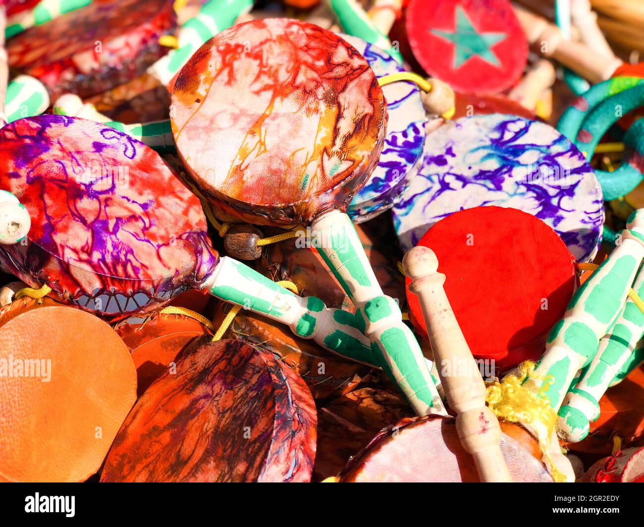 Arab musical instruments hi-res stock photography and images - Alamy