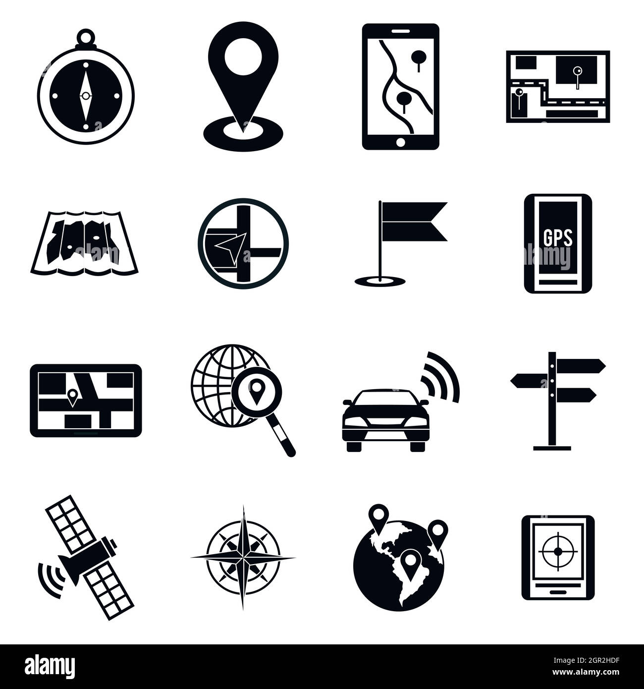 Globe navigation equipment hi-res stock photography and images - Alamy