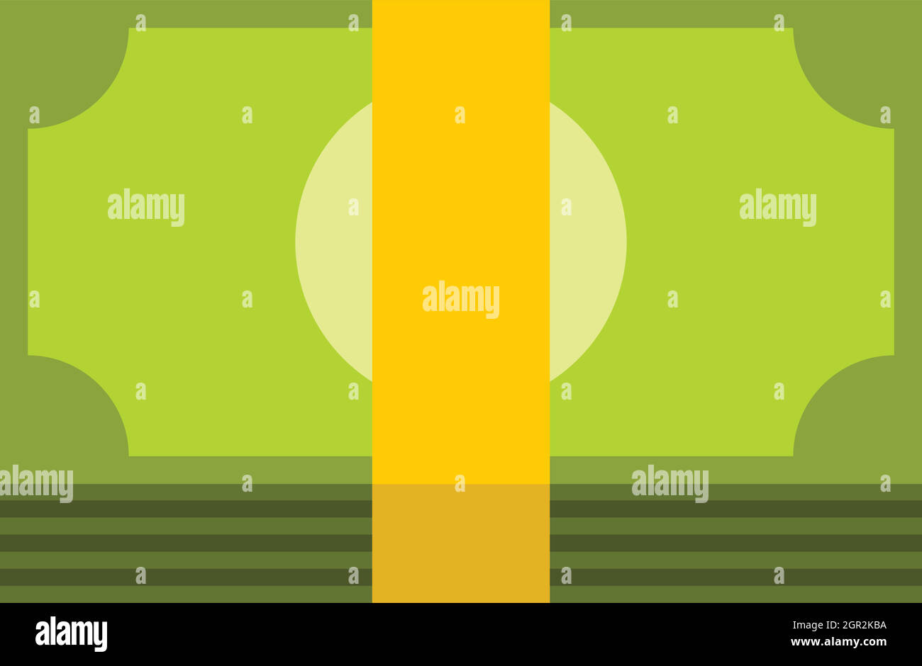 Bundle vector hi-res stock photography and images - Alamy
