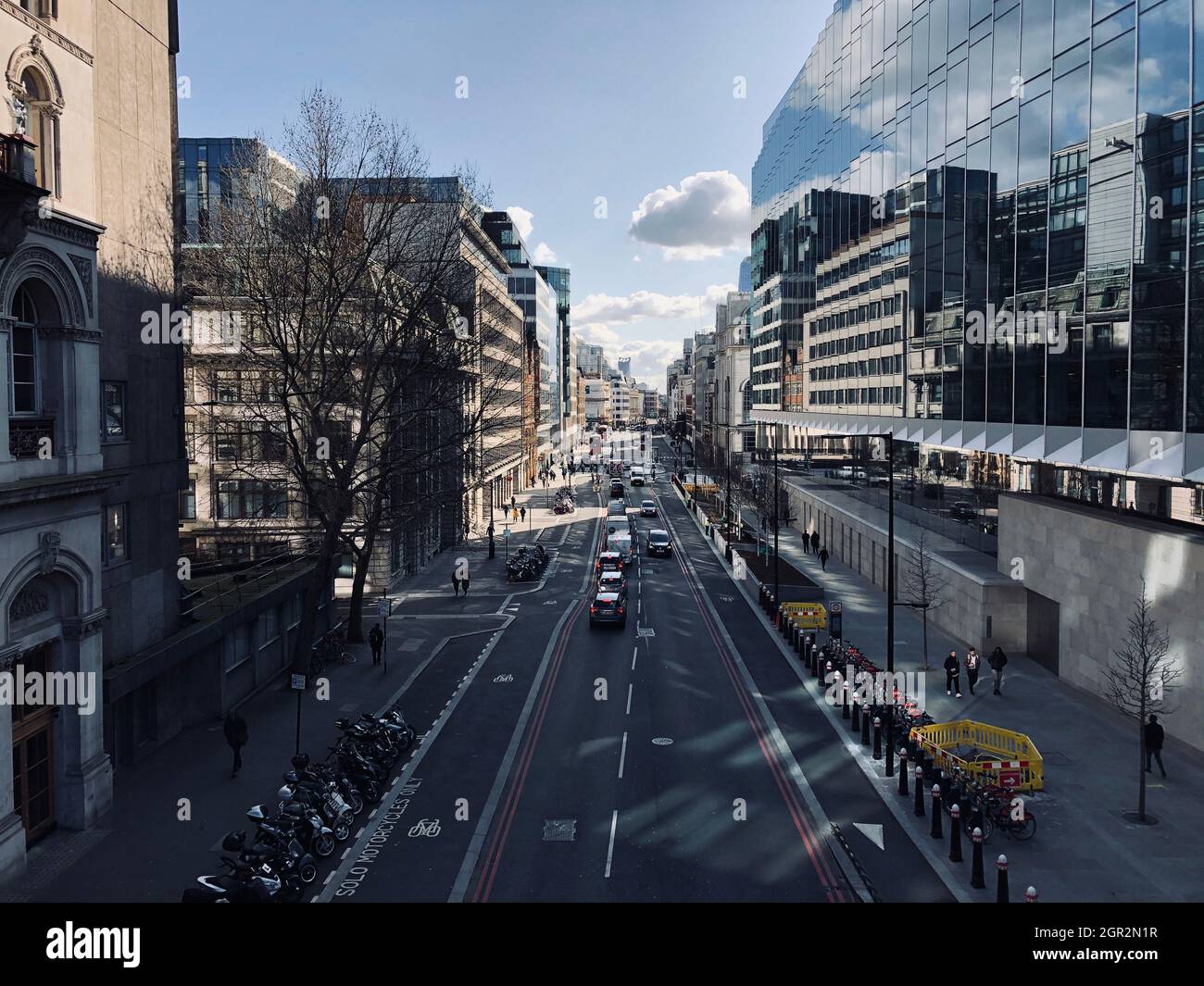 Farringdon district hi-res stock photography and images - Alamy