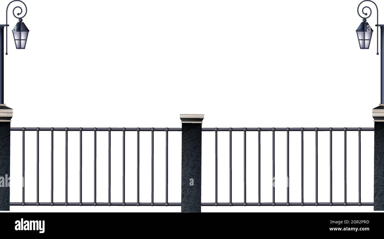 Repeating metal pattern Stock Vector Images - Alamy