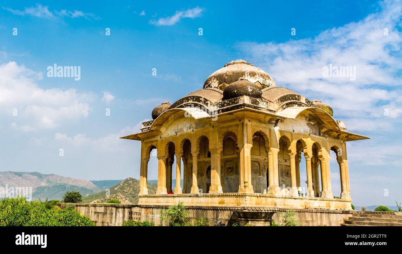Bhangarh india hi-res stock photography and images - Alamy