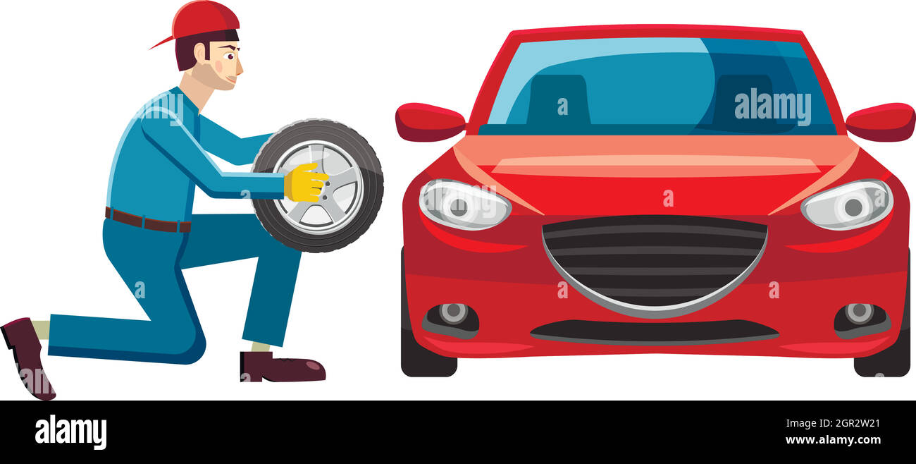 Change fixing Stock Vector Images - Alamy