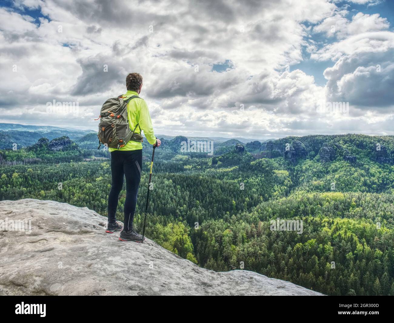 Stop light runner hi-res stock photography and images - Alamy