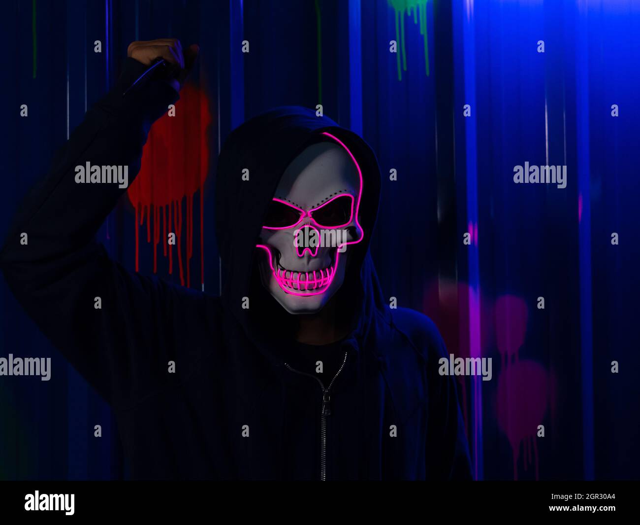 Mystery serial hi-res stock photography and images - Alamy