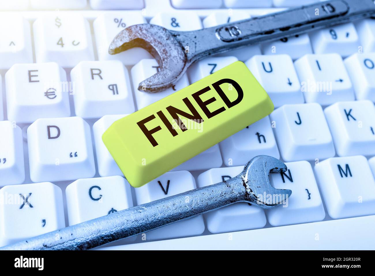 Inspiration showing sign Fined. Business idea clarify beer by causing ...