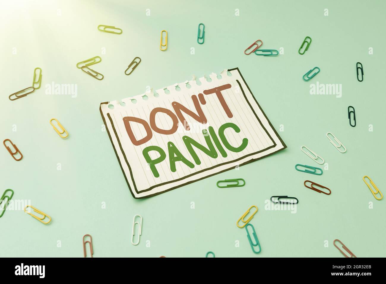 Suddenly word hi-res stock photography and images - Alamy