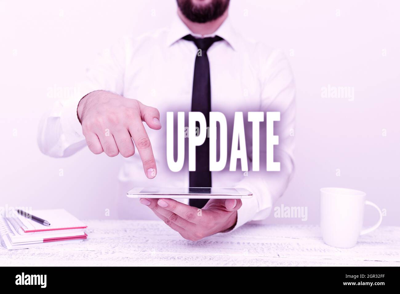 Inspiration Showing Sign Update Business Overview Make Something More Modern Or Up To Date Like