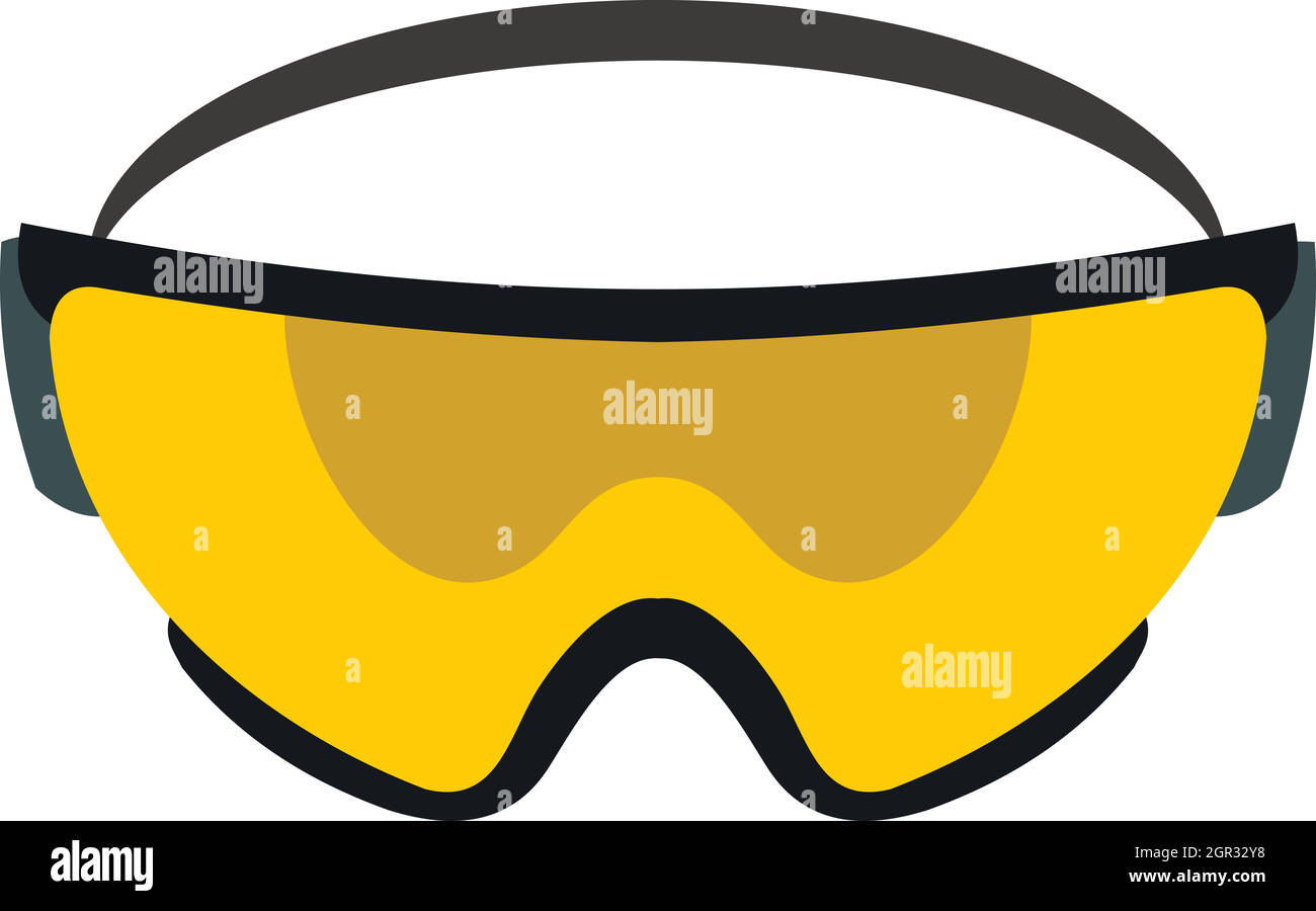 Transparent safety glass Stock Vector Images - Alamy