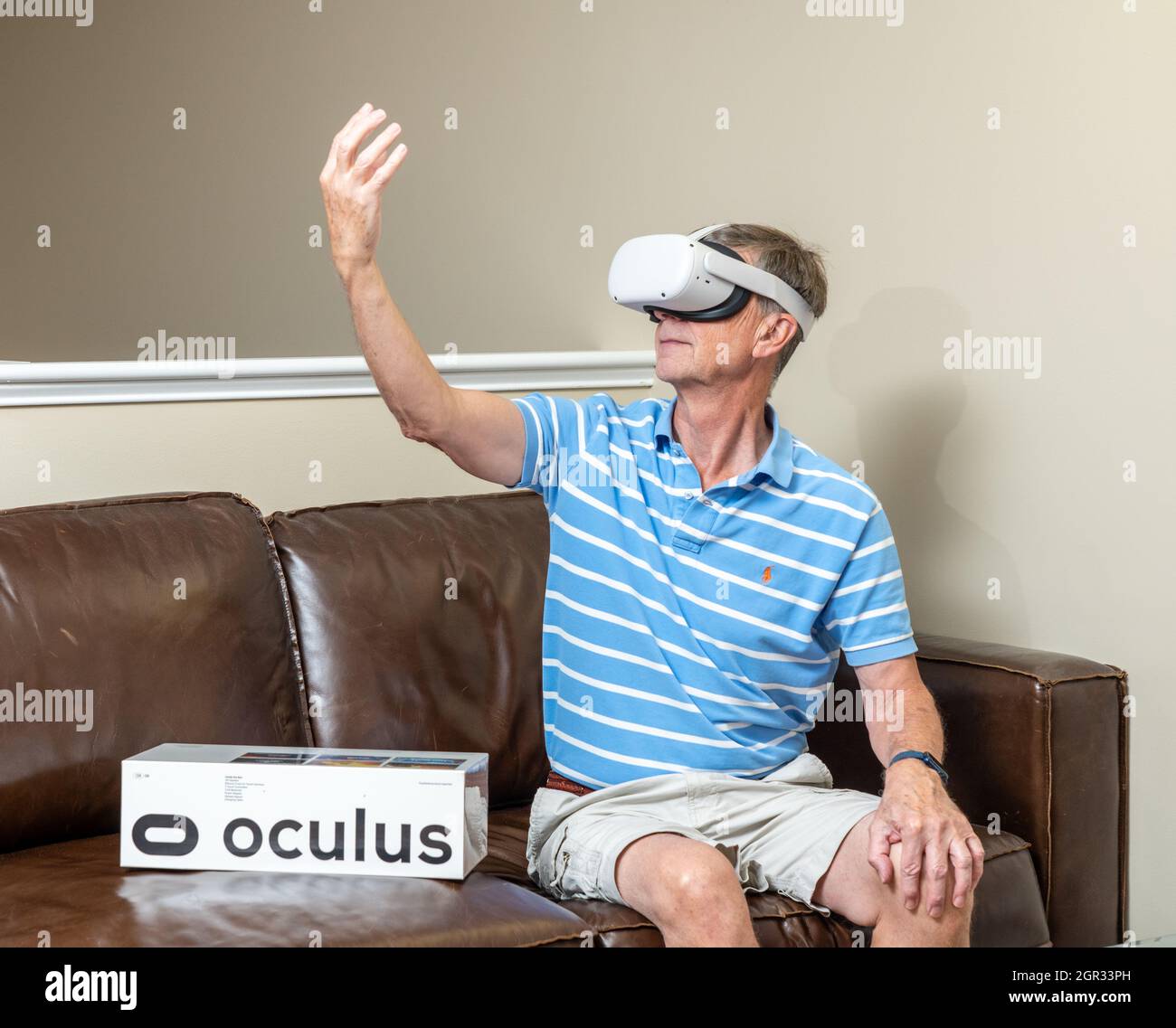 Quest house hi-res stock photography and images - Alamy