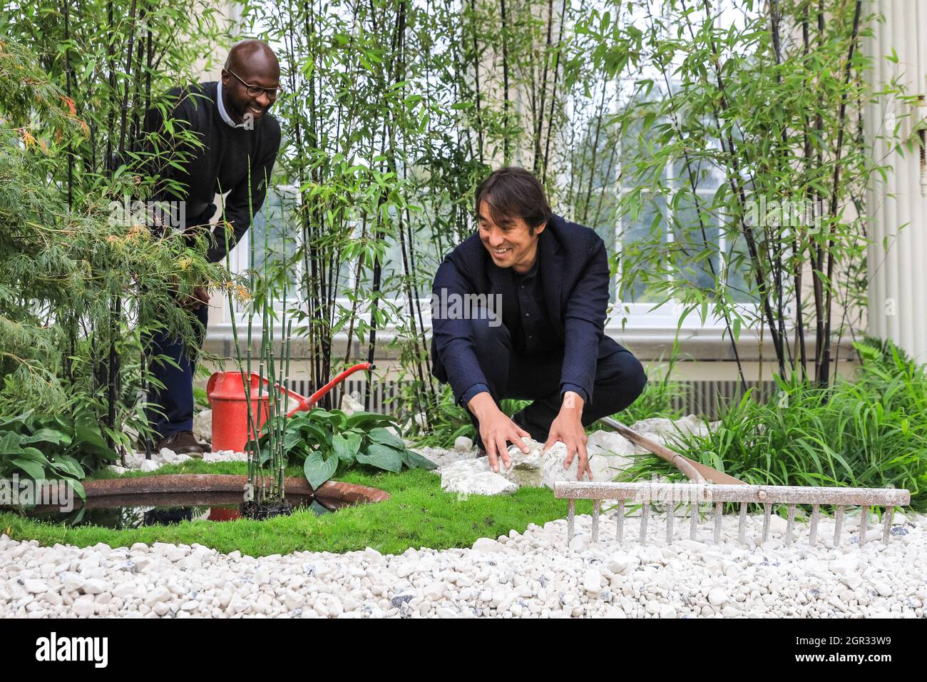 Otis roberts hi-res stock photography and images - Alamy