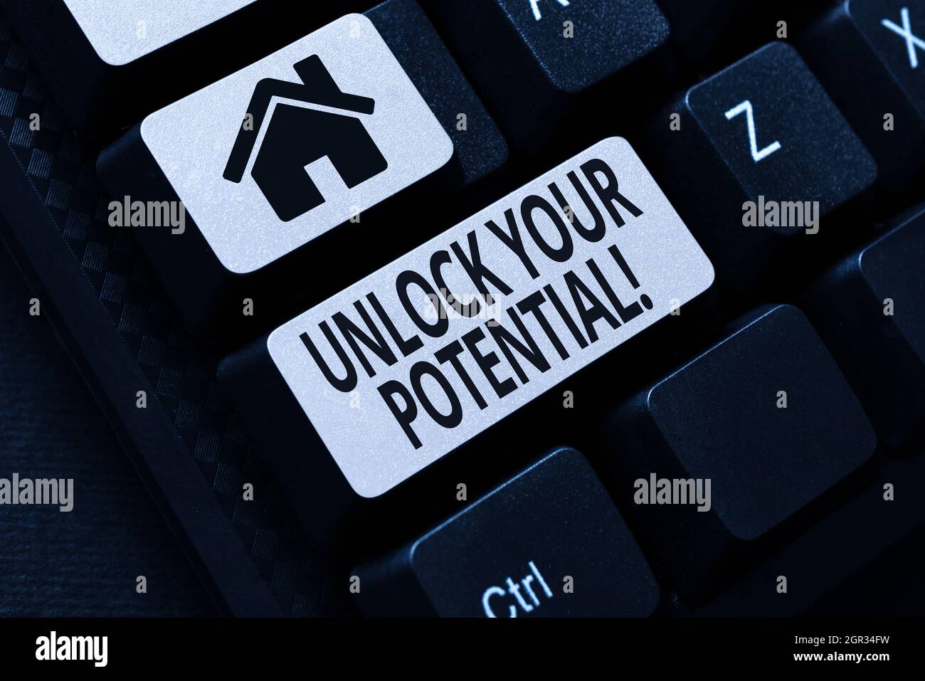 Writing displaying text Unlock Your Potential. Business approach ... Writing displaying text Unlock Your Potential. Business approach ...