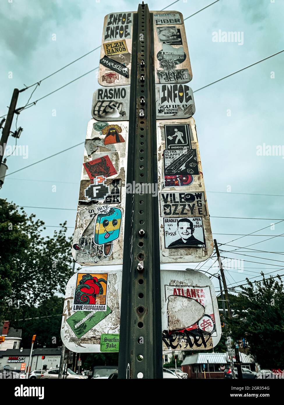 Little five points hi-res stock photography and images - Alamy