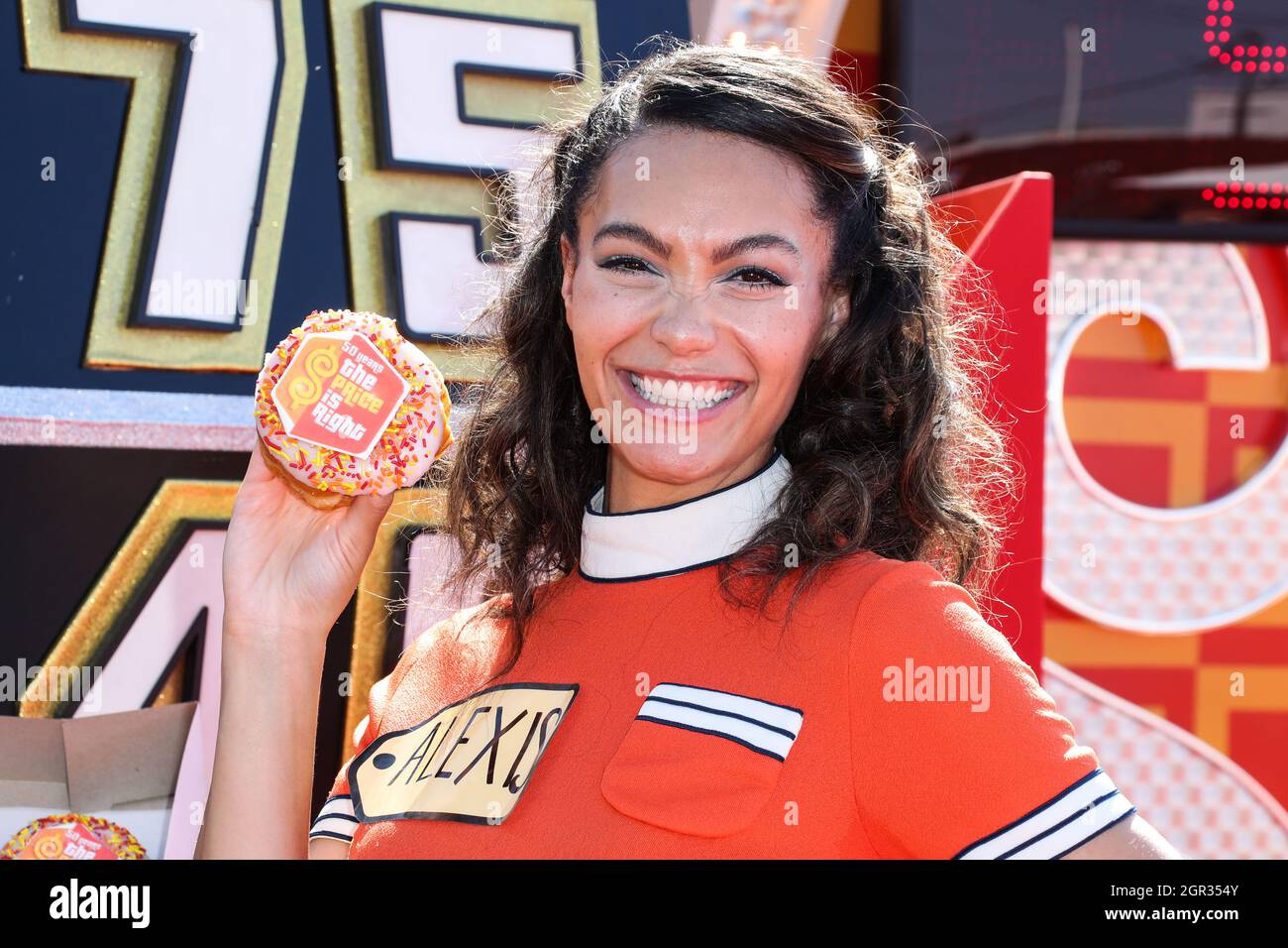 Alexis gaube hi-res stock photography and images - Alamy