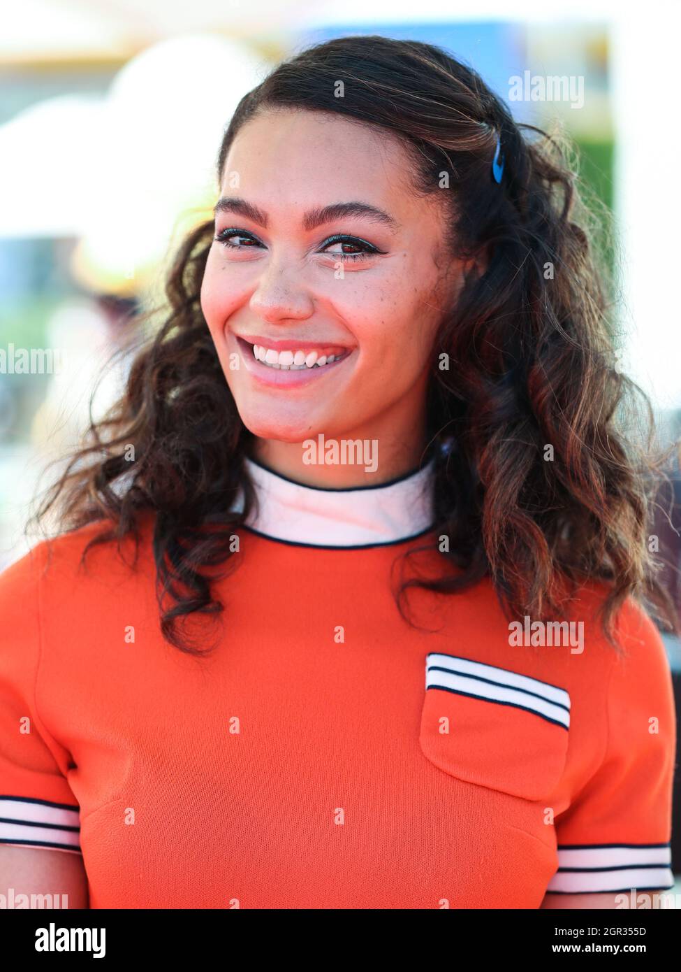 Alexis gaube hi-res stock photography and images - Alamy