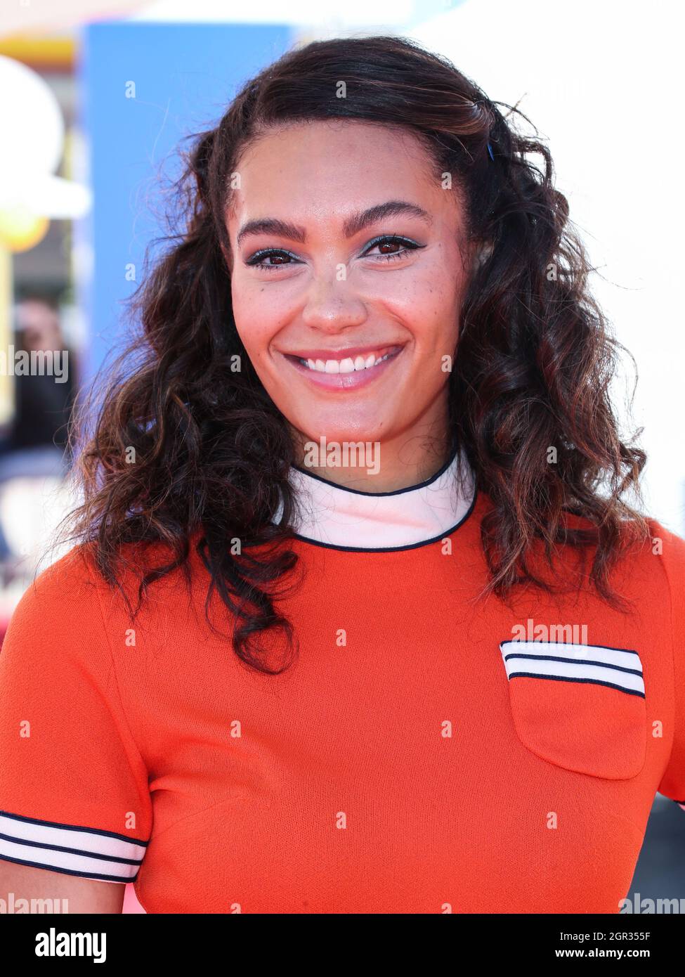 Alexis gaube hi-res stock photography and images - Alamy