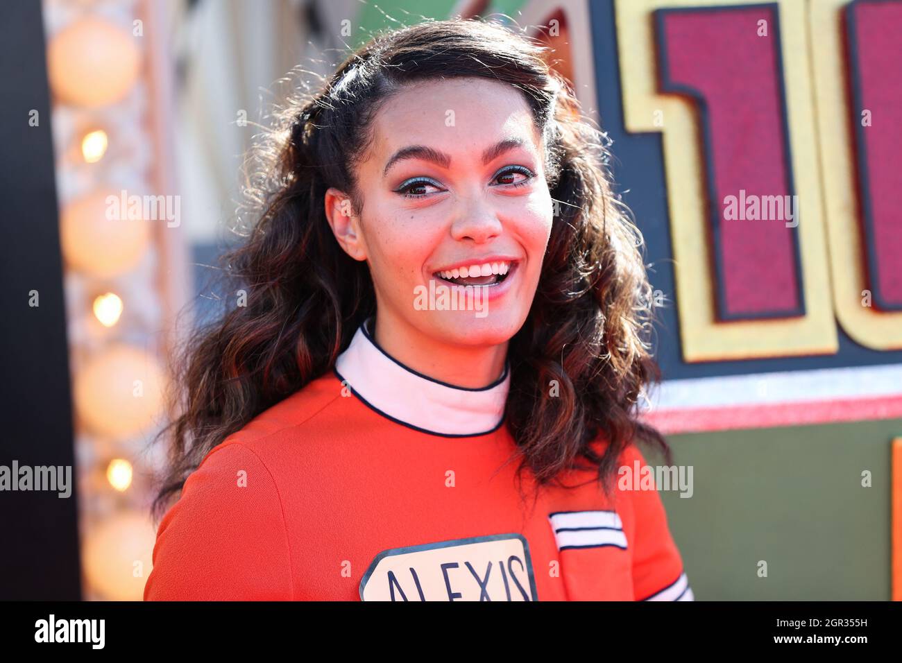 Alexis gaube hi-res stock photography and images - Alamy